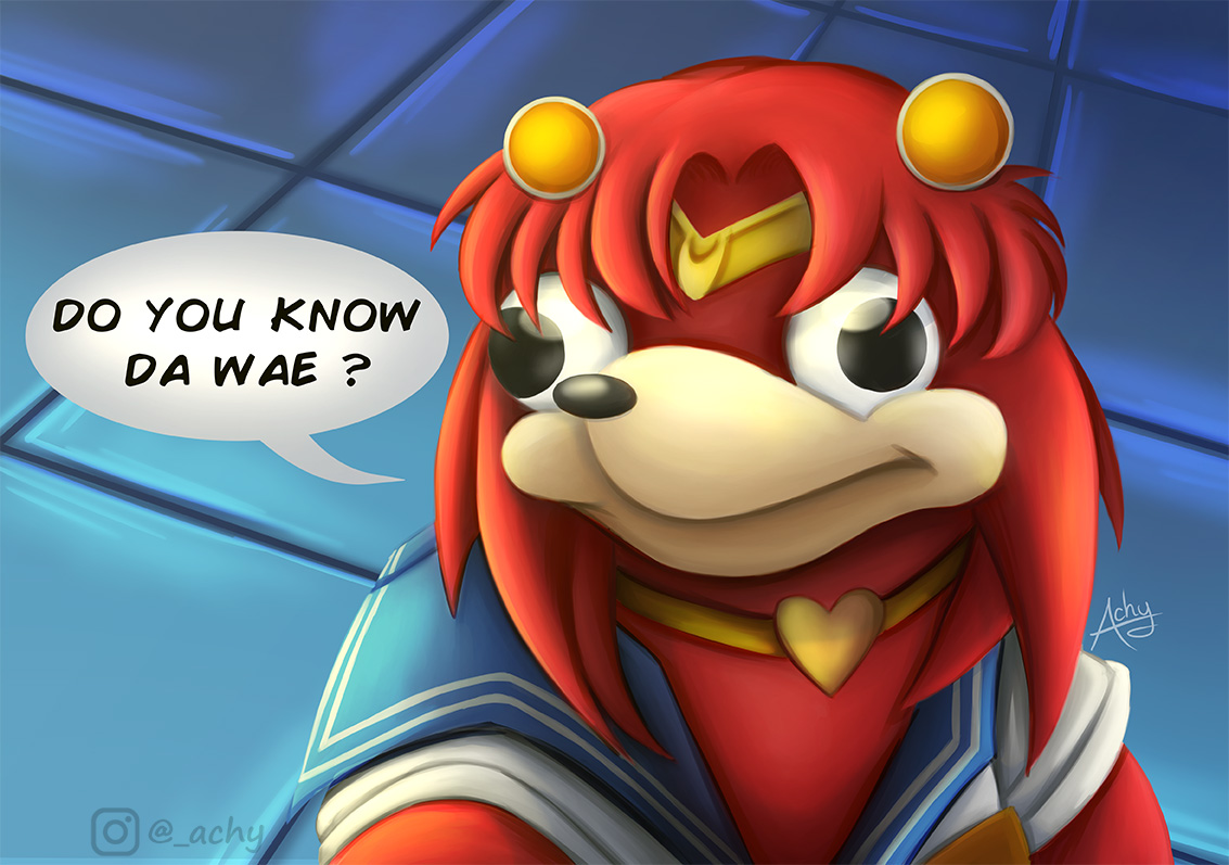 Da Wae